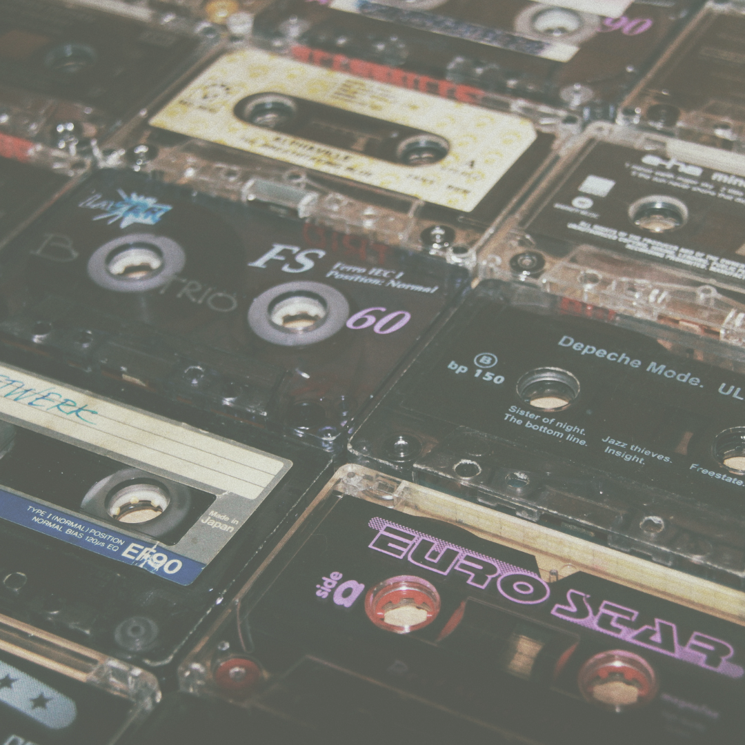 Nineties Fine – WILD :: WITTED